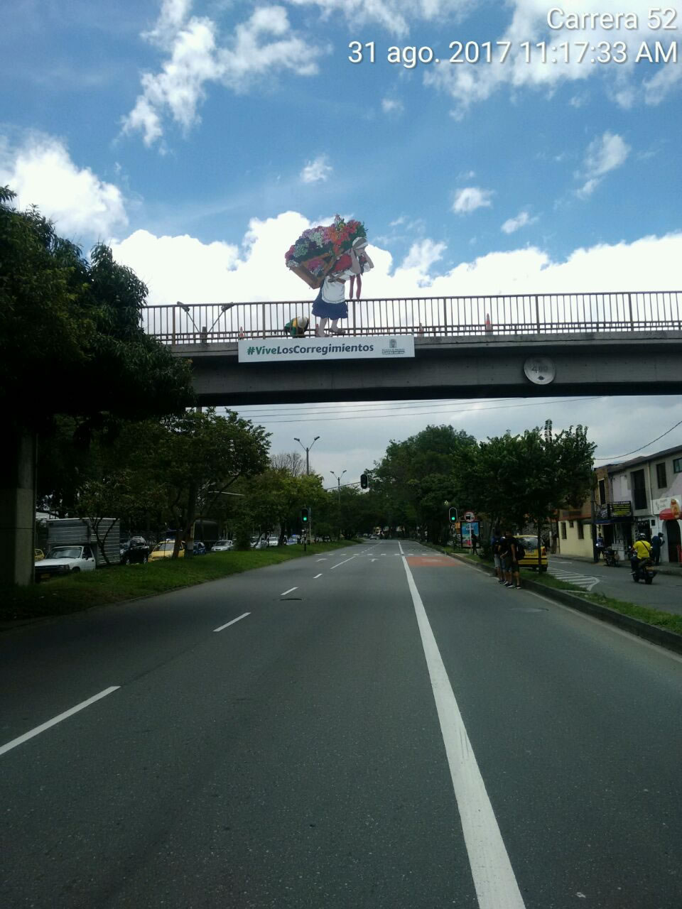 , Vallas y Avisos | Medellín, Colombia